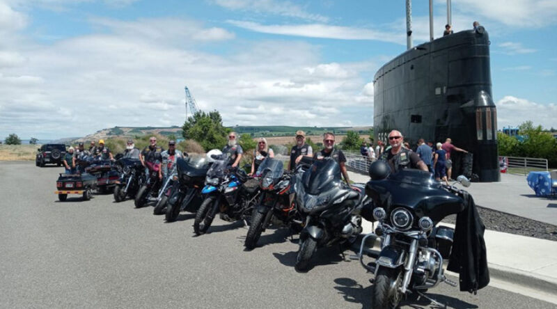 News – Silent Service Motorcycle Association