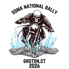 2026 National Rally – Silent Service Motorcycle Association